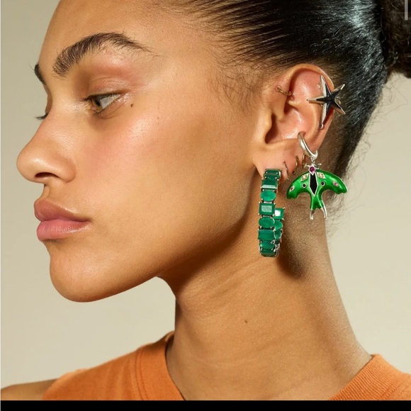 Jewelry | New In Box Mia Vesper Obscura Ear Cuff | Poshmark